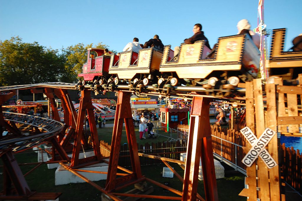 About Us - Mellors Group Events