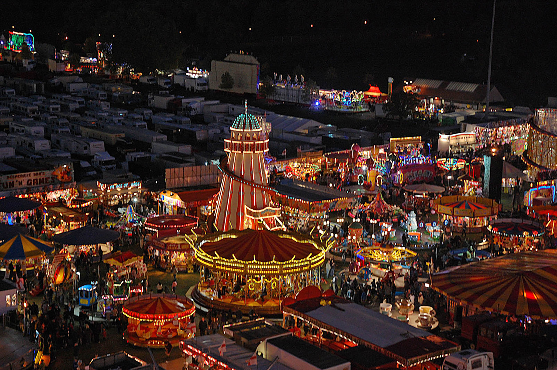 Our Services - Mellors Group Events