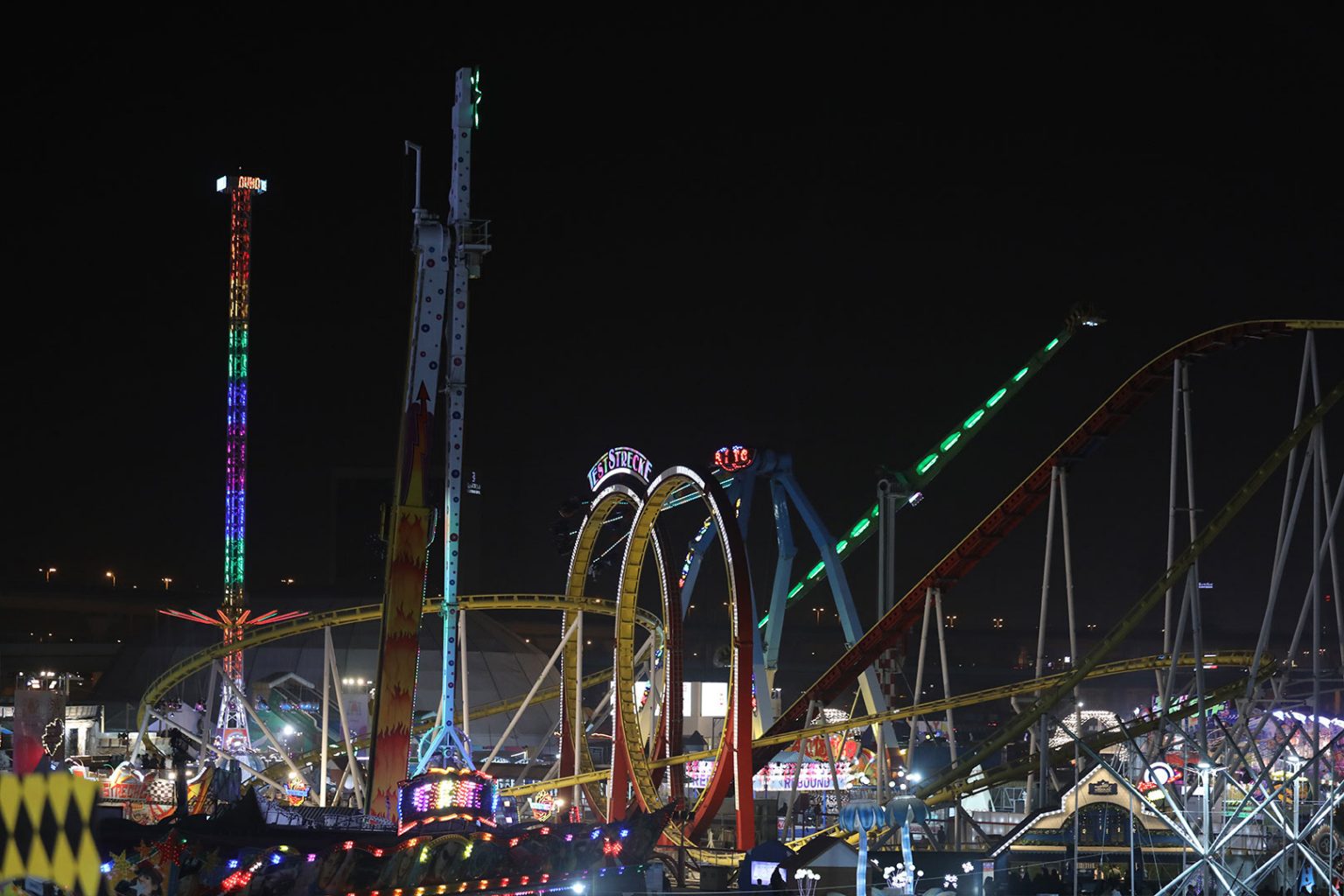 Home - Mellors Group Events